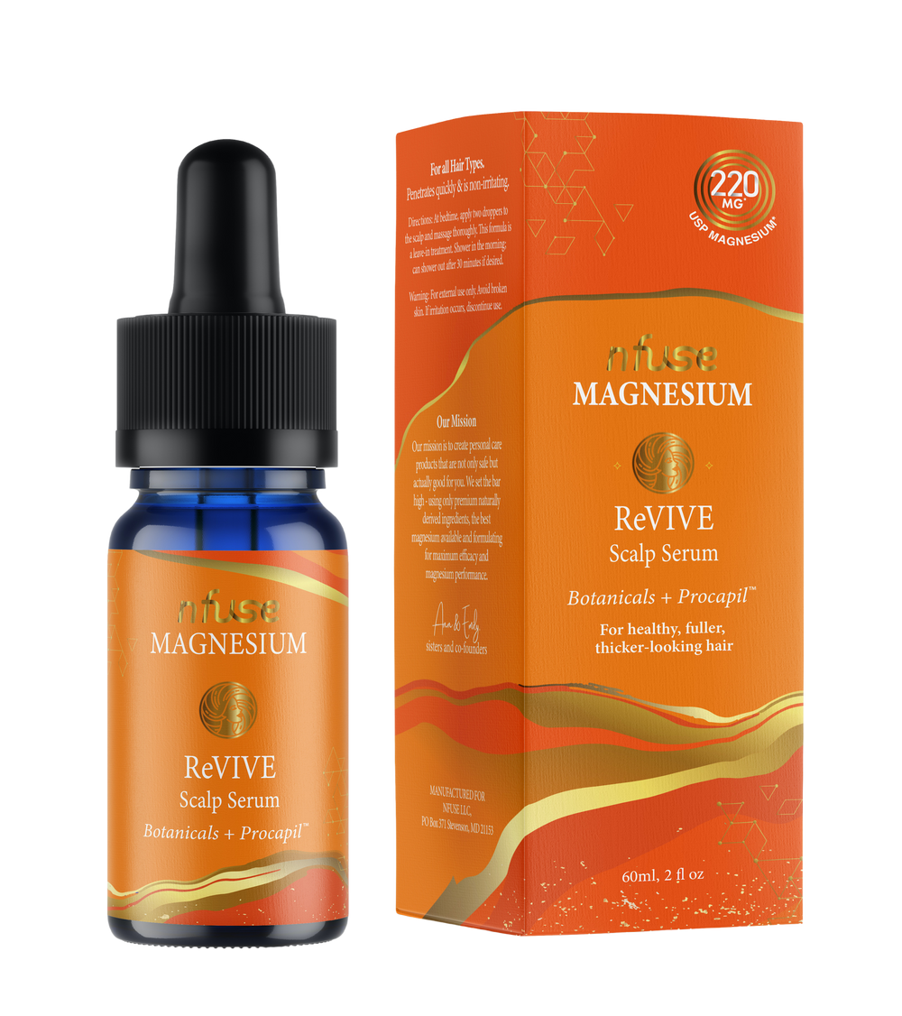 ReVIVE Scalp Serum | nfuse